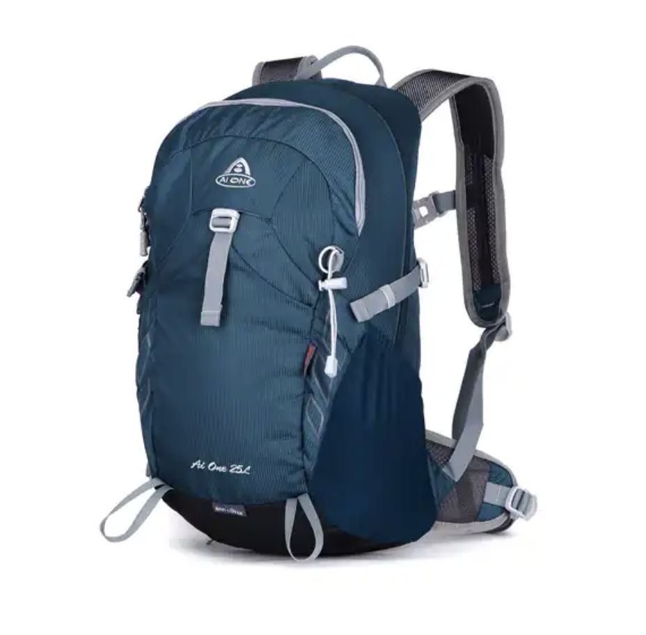 Multi purpose Backpack (25L) | TentMaster