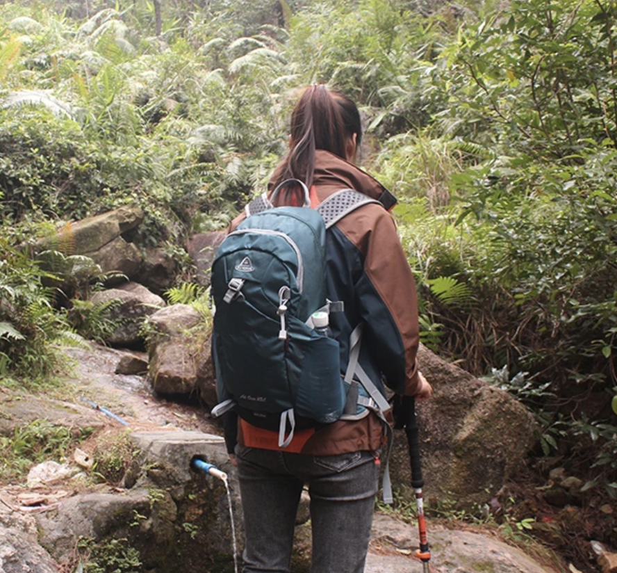 Multi purpose Backpack (25L) | TentMaster