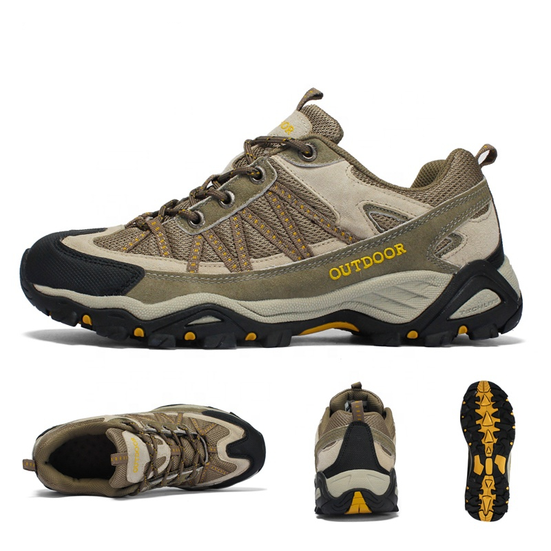 Hiking Shoe | TentMaster